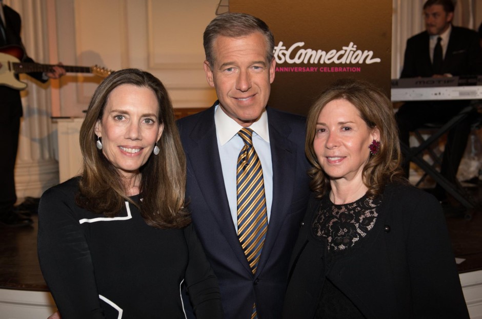 35th Anniversary Celebration - ArtsConnection