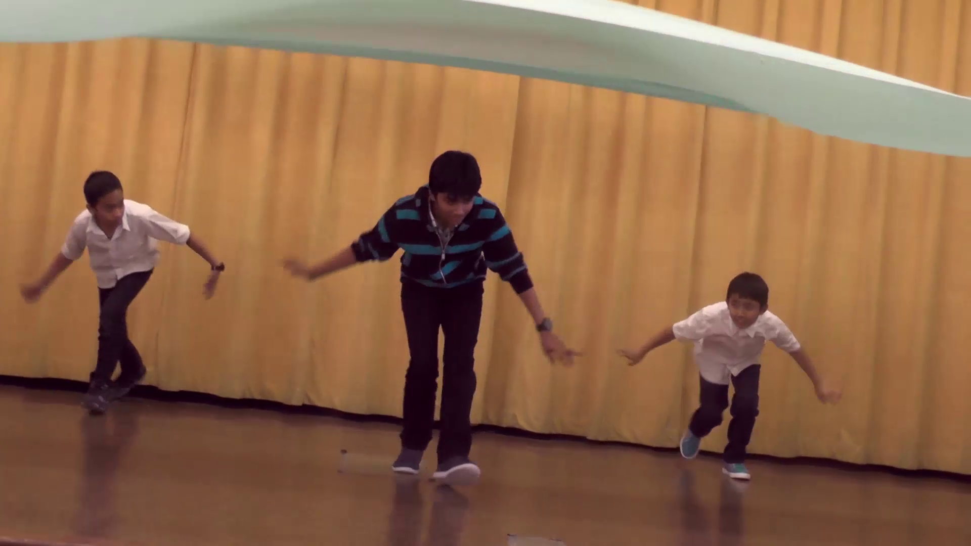 Creating a Culture of Collaboration through Small Group Work in Dance ...