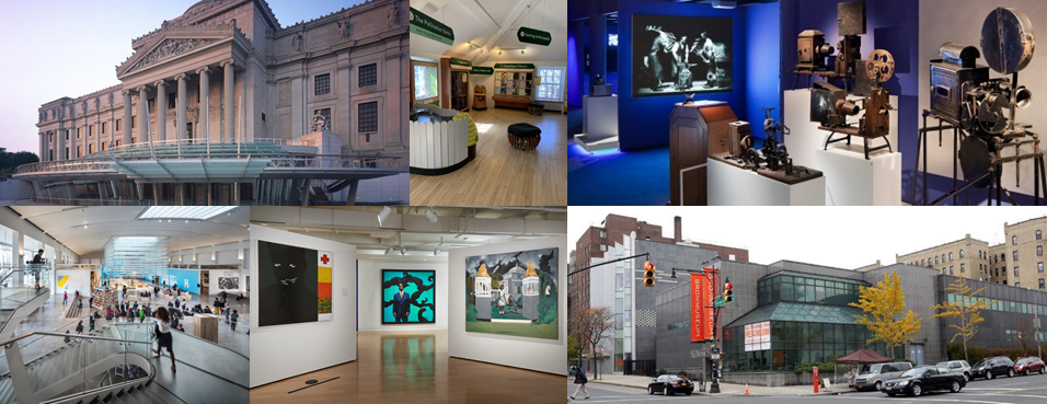 ArtsConnection Awarded Grant for Museum Initiative - ArtsConnection