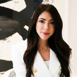 NEW BOARD MEMBER - ArtsConnection