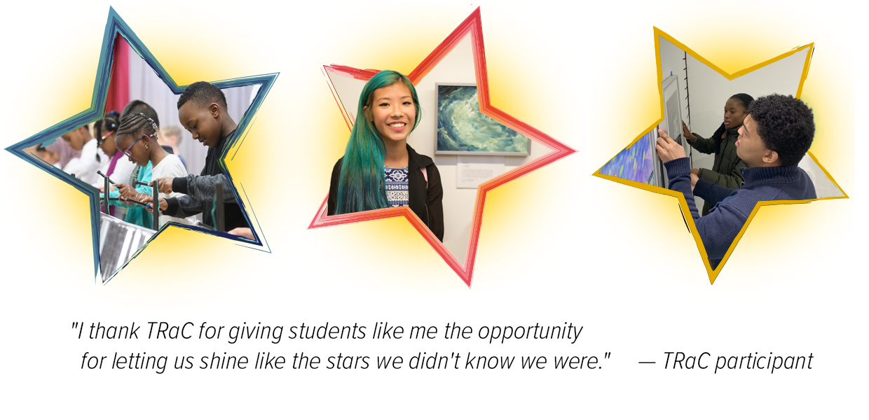 ArtsConnection | Linking Learning and the Arts