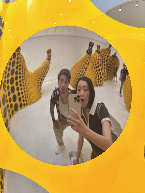 ARTSCONNECTION IN RESIDENCE ON GOVERNORS ISLAND - ArtsConnection