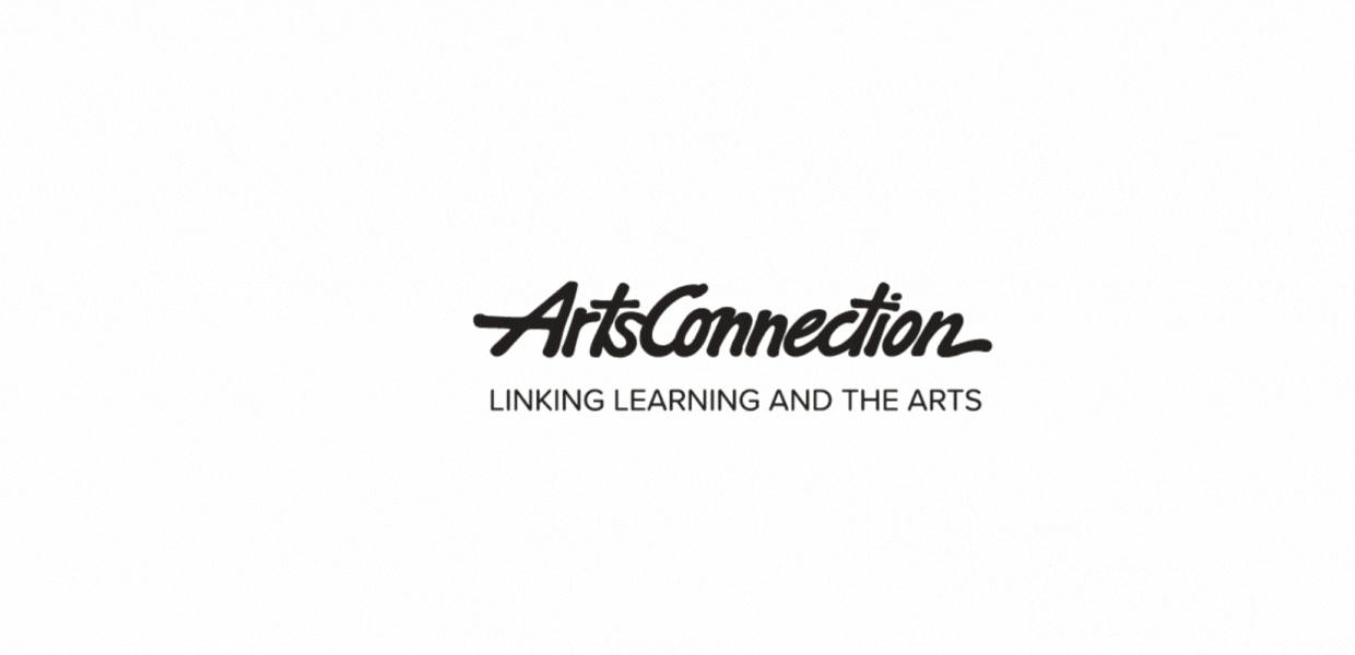 ArtsConnection | Linking Learning and the Arts