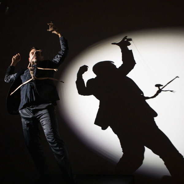 2024 Benefit Festival - ArtsConnection