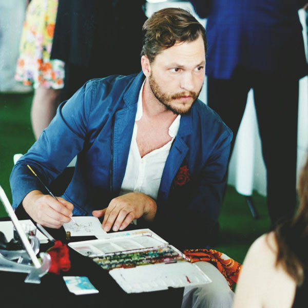 2024 Benefit Festival - ArtsConnection