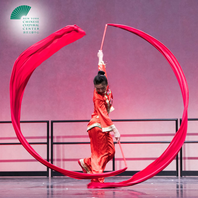 2024 Benefit Festival - ArtsConnection