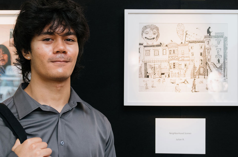ArtsConnection | Linking Learning and the Arts